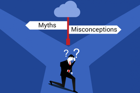 SaaS, PaaS and IaaS – The Cloud Computing Infrastructure - WHUK