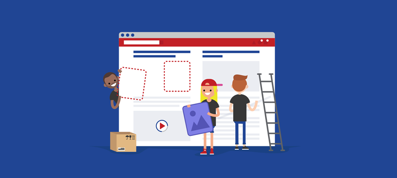 What Do I Need When Creating a Website? | Web Hosting UK Blog