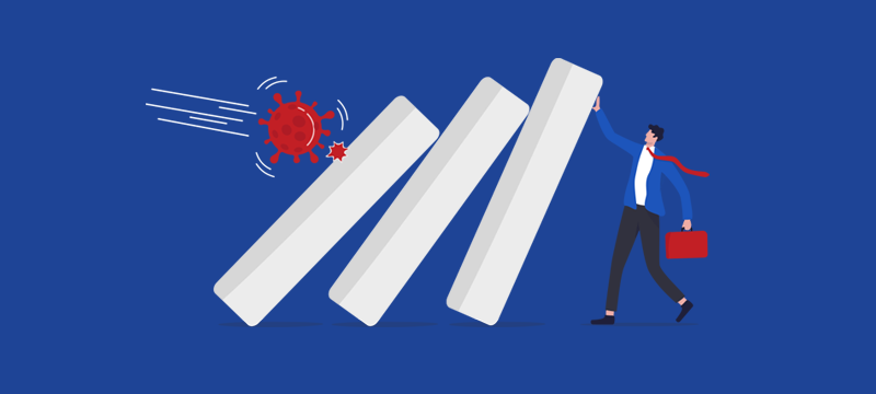 How to Keep Your Business Running in Lockdown