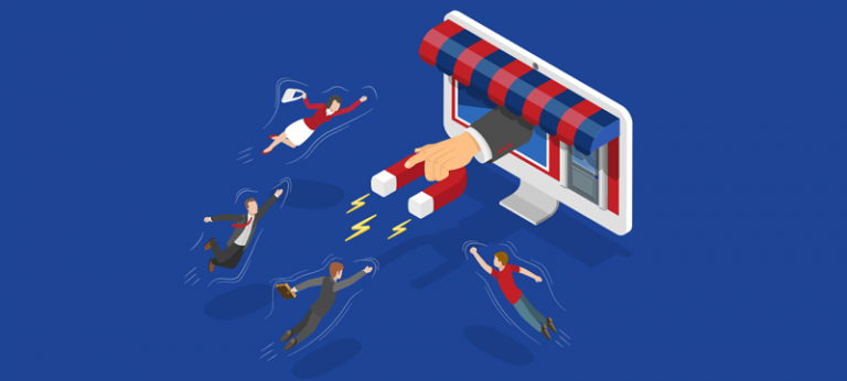 How to Win Back & Keep Returning Customers