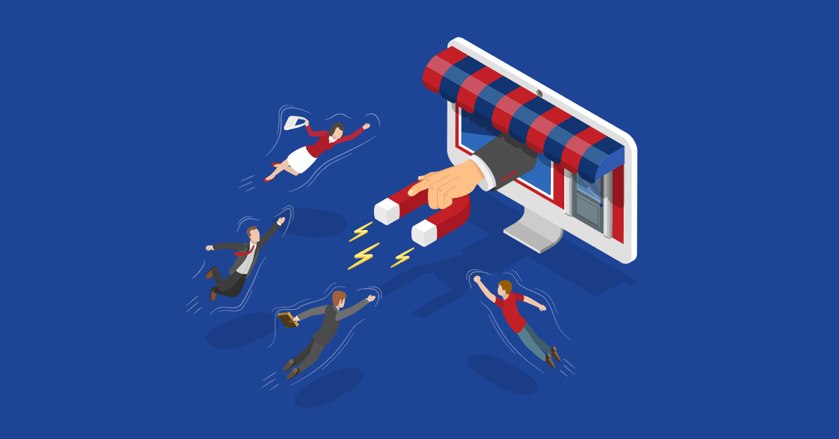 How to Win Back & Keep Returning Customers