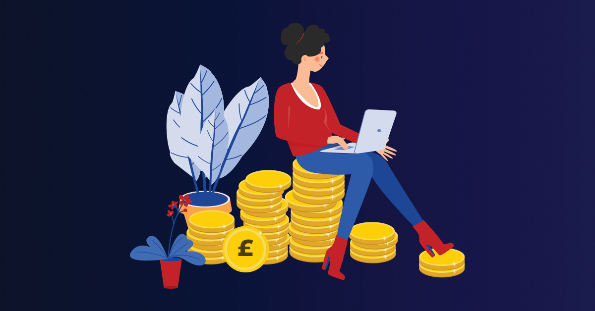 Why Now’s The Best Time to Build A Side Hustle Website - WHUK