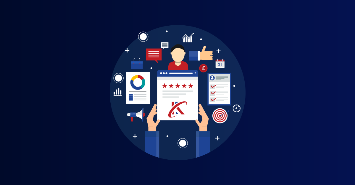 How to Protect Your Business’ Online Reputation