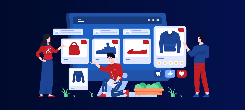 7 Ways to Make Product Pages More Effective