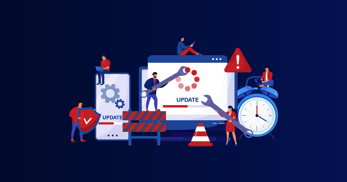 8 Things to Consider When Updating Your Website