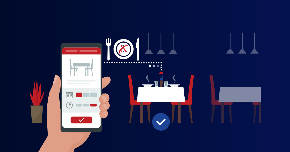 6 Must-Haves for a Great Restaurant Website