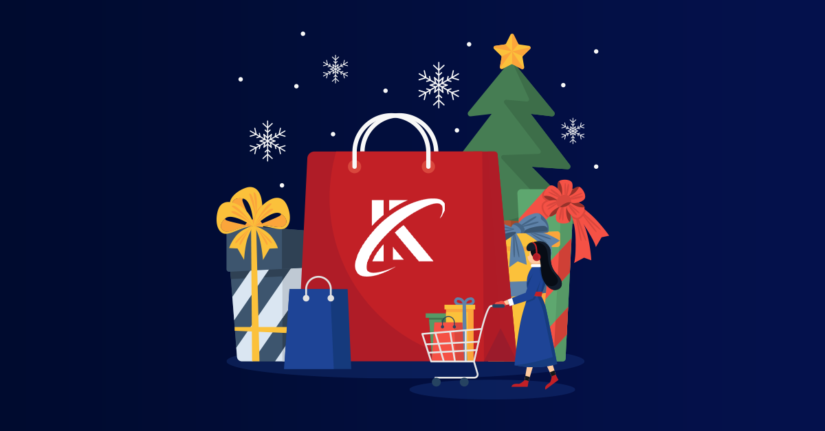 7 Christmas Shopping Facts Online Stores Must Know