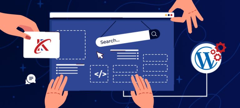 How WordPress Revolutionises Full Site Customisation