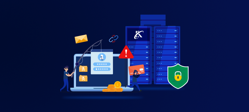 Emerging Phishing Tactics & How to Detect Them