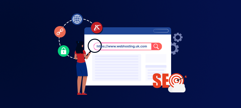 Best Practices for SEO-Friendly URL Structure