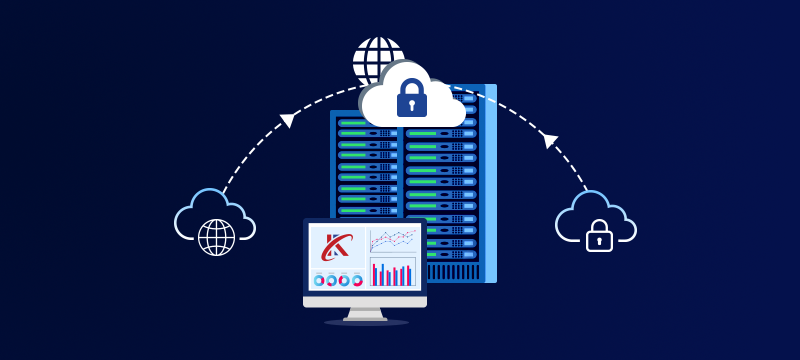 Hybrid Hosting: Cloud Flexibility Meets Dedicated Power