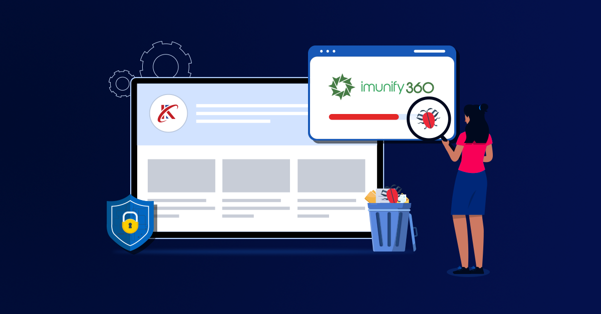 Detect and Remove Malware Automatically with Imunify360