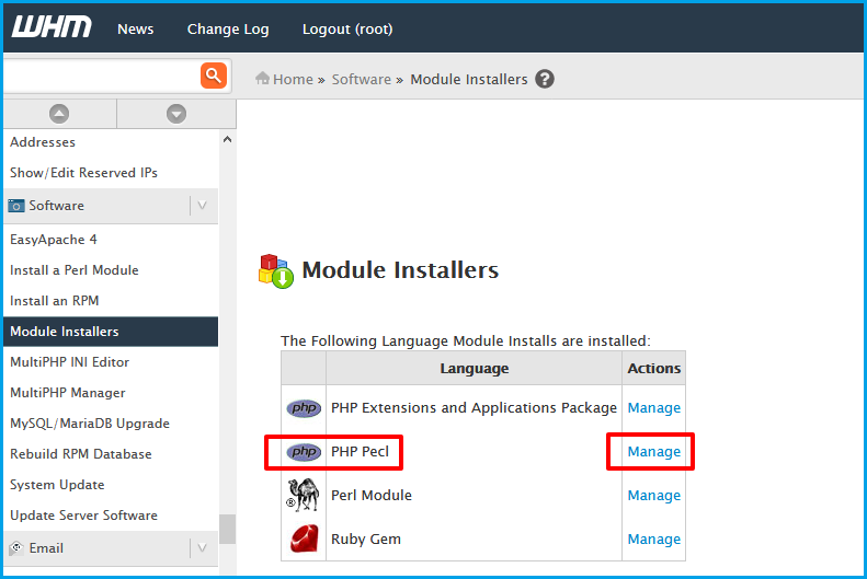 How to install ImageMagick and Imagick on cPanel server | WHUK