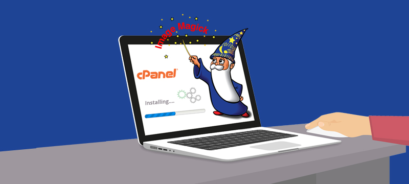 How to Install ImageMagick and Imagick on cPanel Server - WHUK