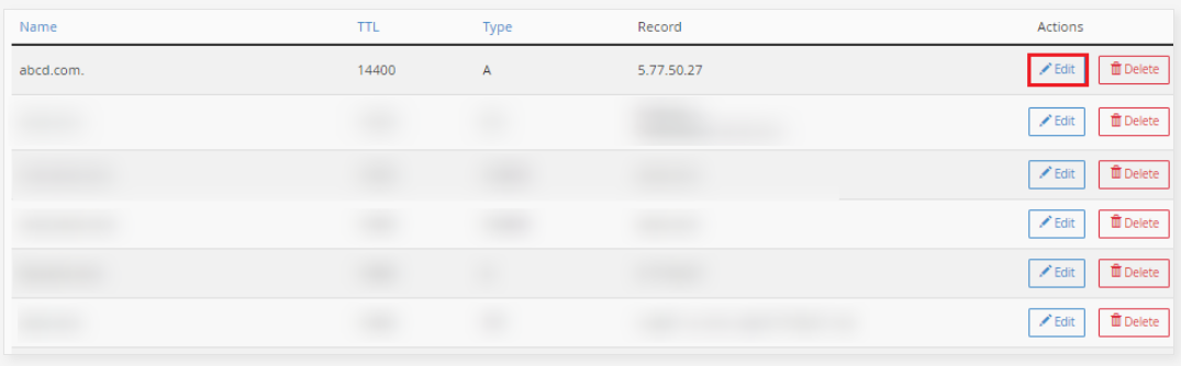 How Do You Add A TXT Record in cPanel? - WHUK