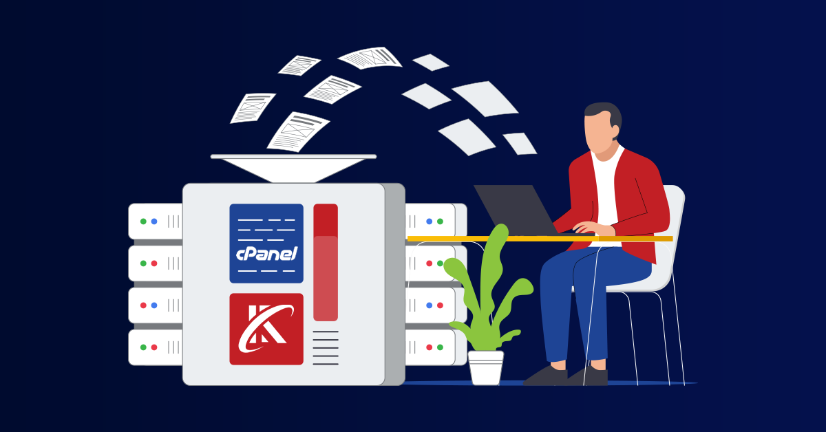 How to restore deleted files from trash in cPanel - WHUK