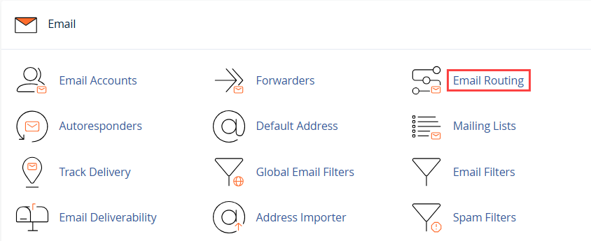 How to Configure Email Routing in cPanel (Step-by-Step Guide)
