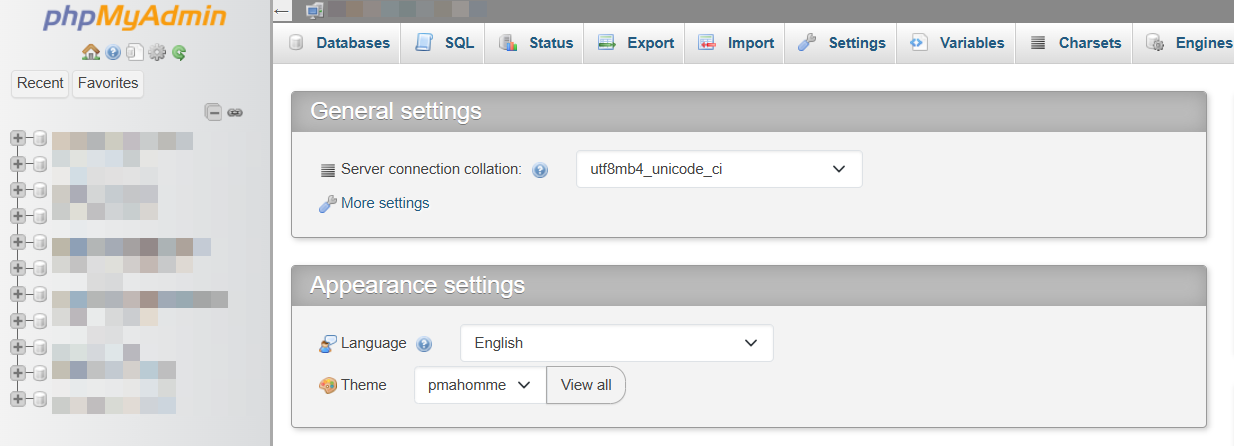 How to Find and Use phpMyAdmin in cPanel Hosting