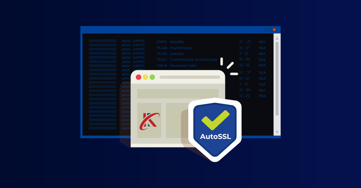 How to use the command line to check AutoSSL - WHUK