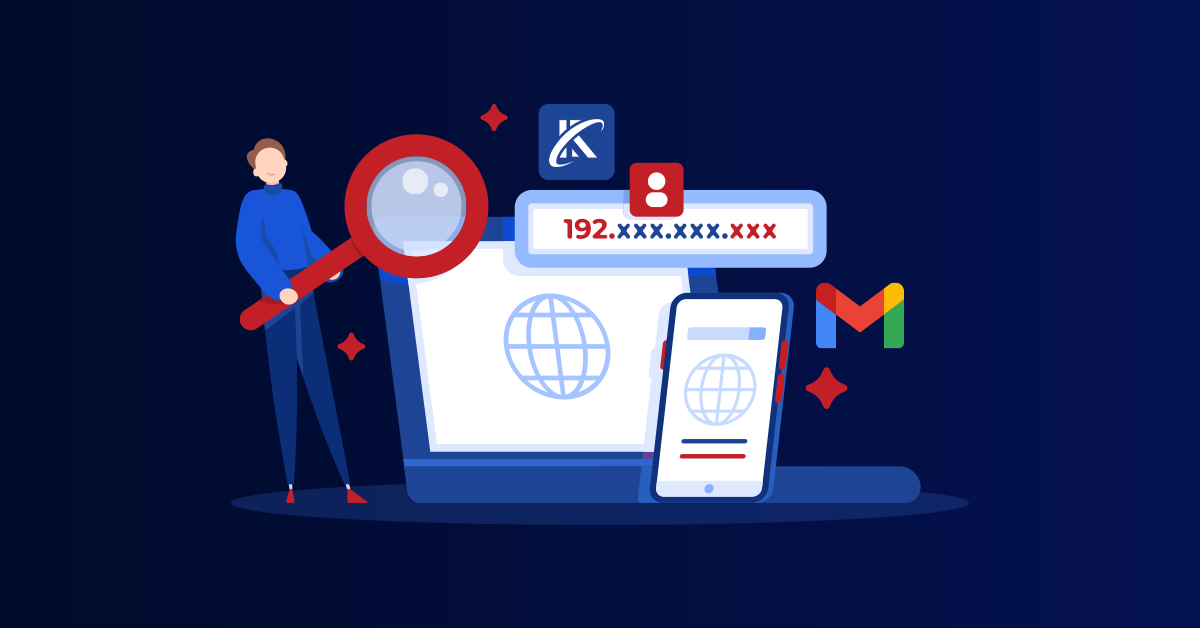 Track an IP Address from Gmail: A Step-by-Step Guide
