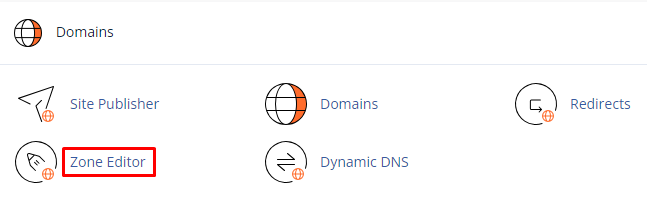 How to manage cPanel Mail Exchanger (MX) records - WHUK