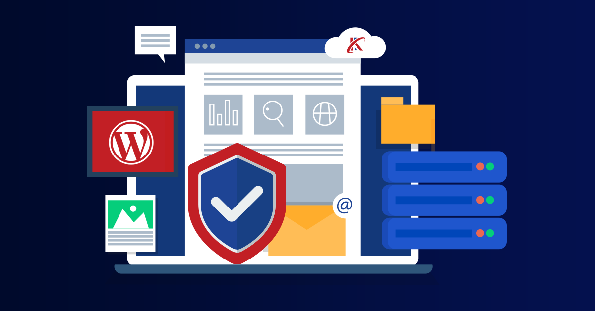 How to secure WordPress pages with password protection - WHUK