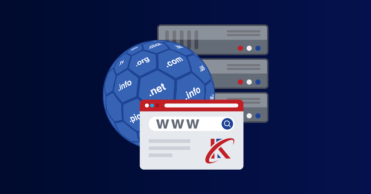 How to change nameservers of a domain - WHUK